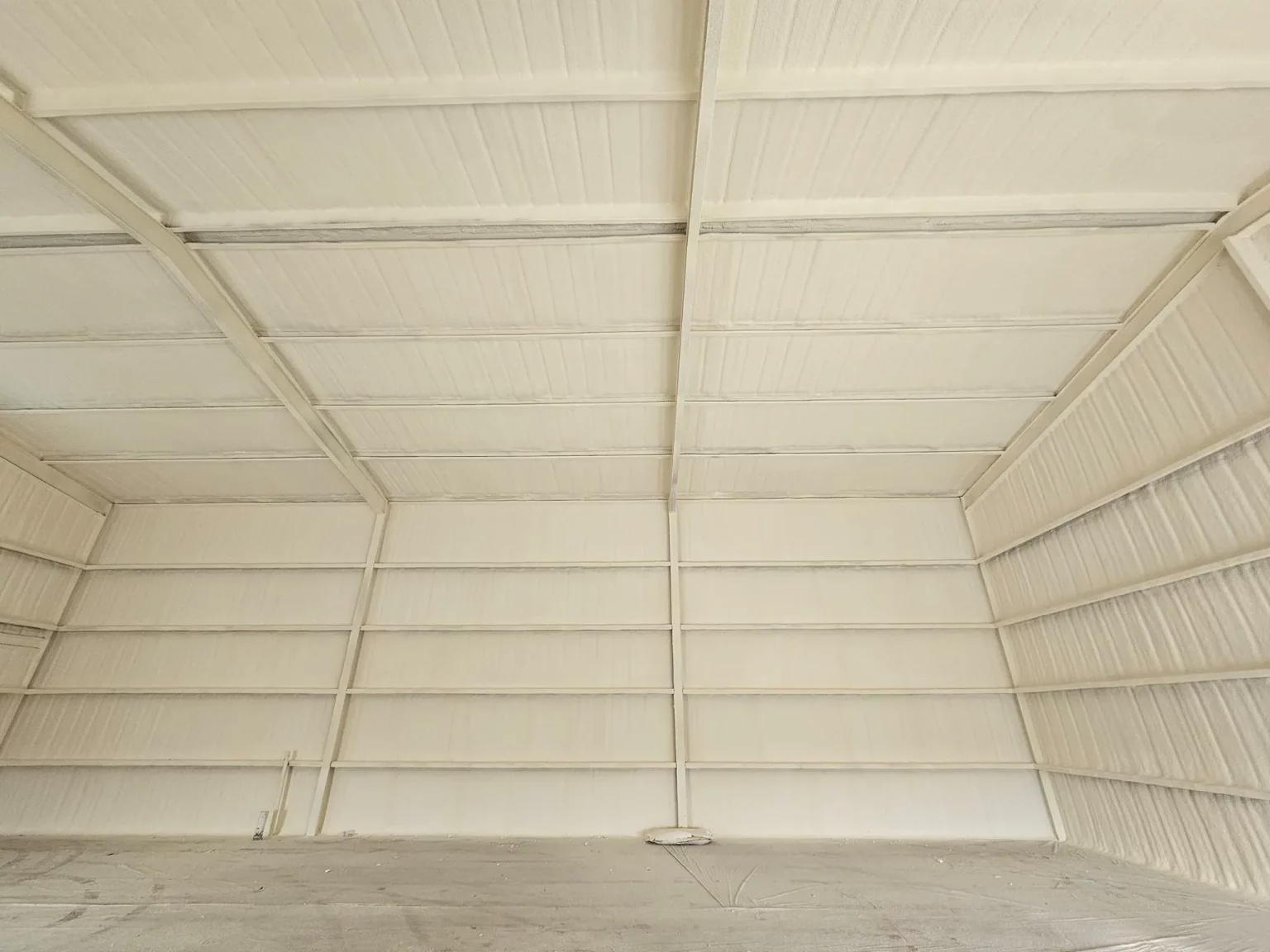 Top Closed-Cell Spray Foam Insulation Contractor in Kokomo